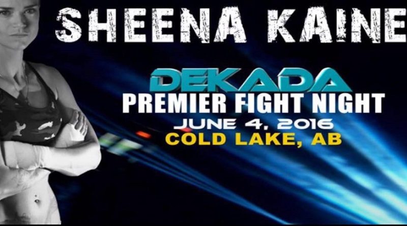 Sheena T Kaine: If The Dream is Big Enough, It's All Possible - Lakeland Connect