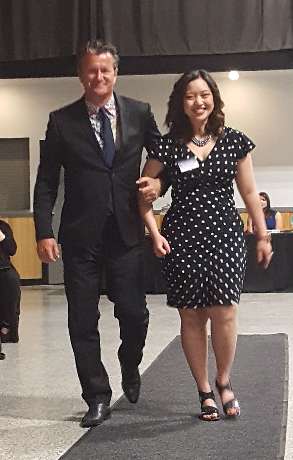 Patty Cowden Named Overall Women of Influence - Lakeland Connect