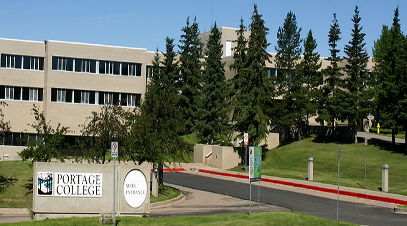 Portage College Celebrates Convocation 2019 Lakeland Connect