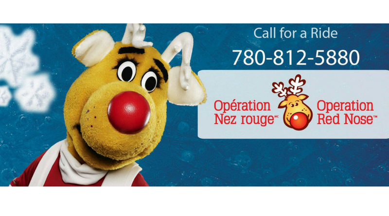 Operation Red Nose Logo