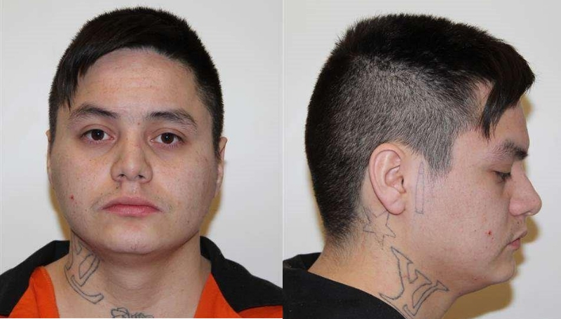 Boudreau still wanted for first degree murder, police looking for his ...