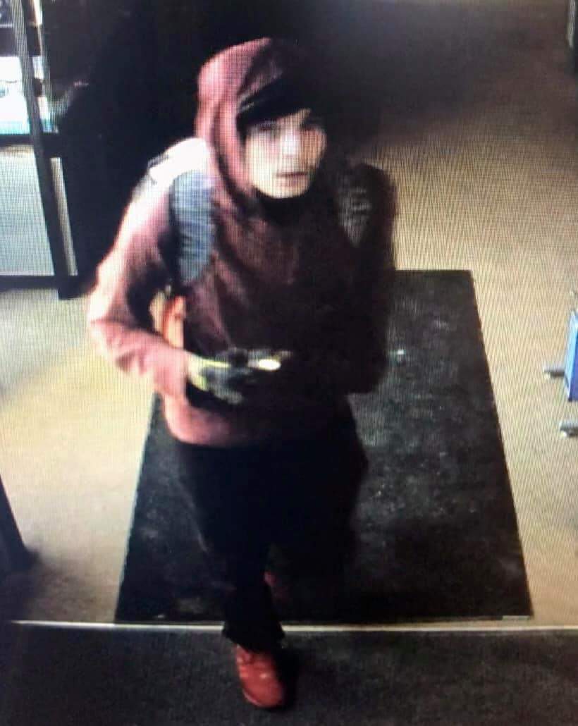 Cold Lake RCMP seek assistance to identify break and enter suspect ...