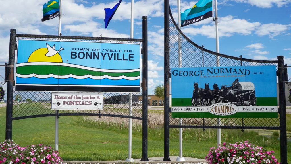 Town of Bonnyville Responds to Provincial State of Emergency - Lakeland ...