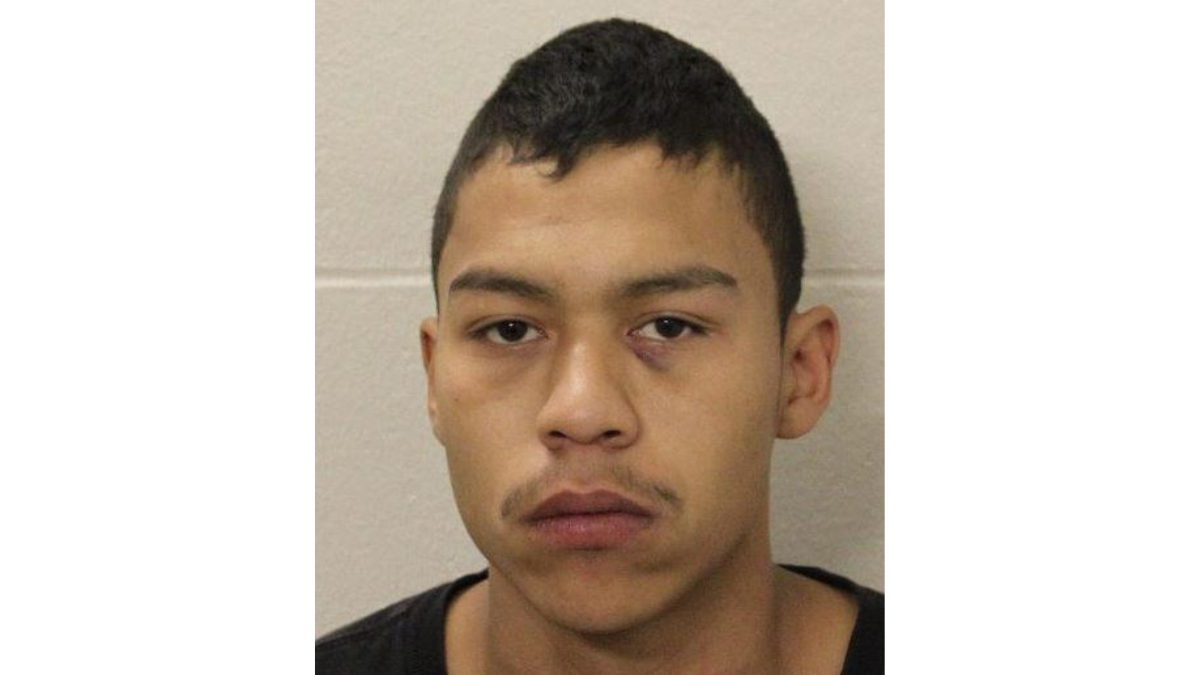 WANTED: 27 year-old Tyronne Jackson - Lakeland Connect