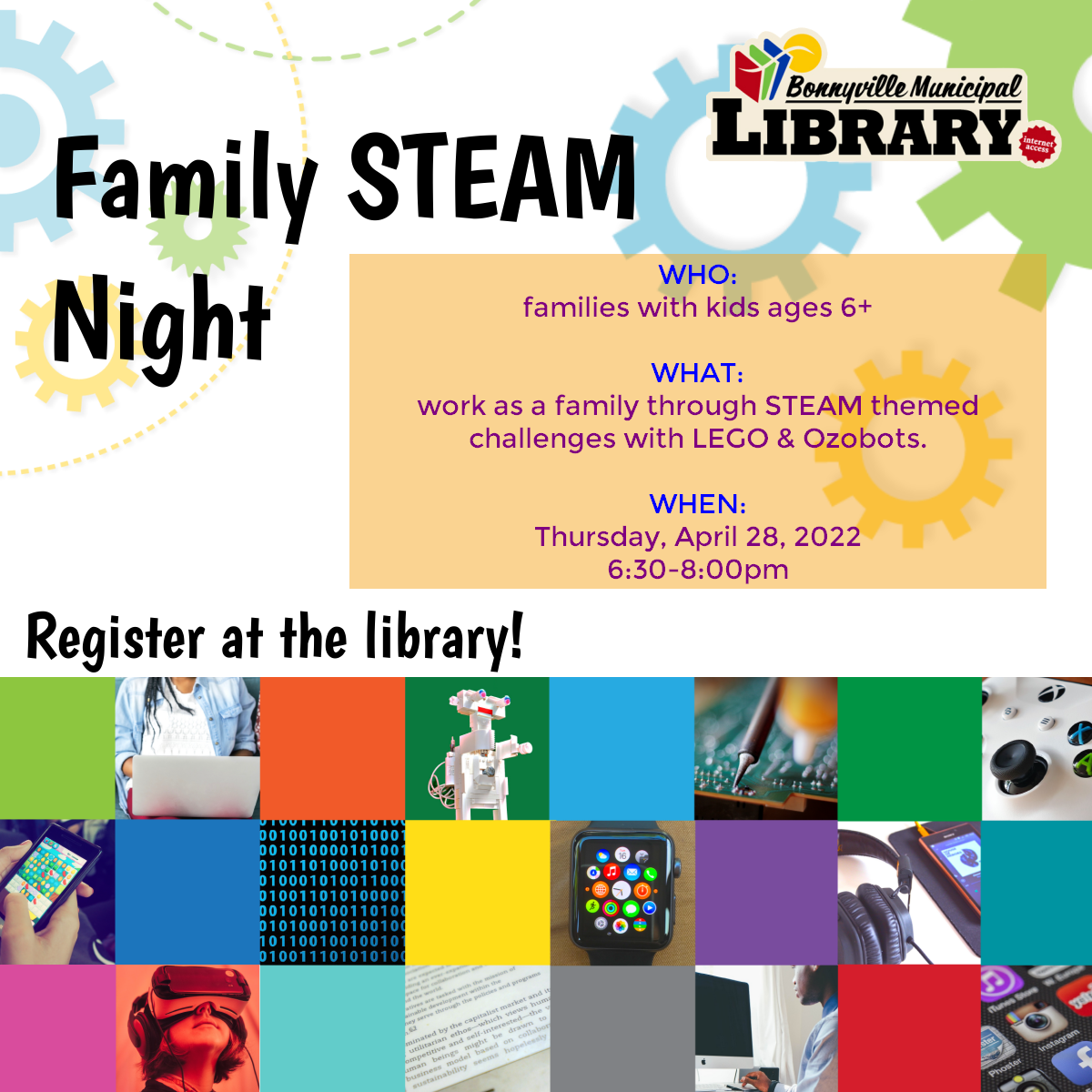Bonnyville Municipal Library holding meet the telescope night ...