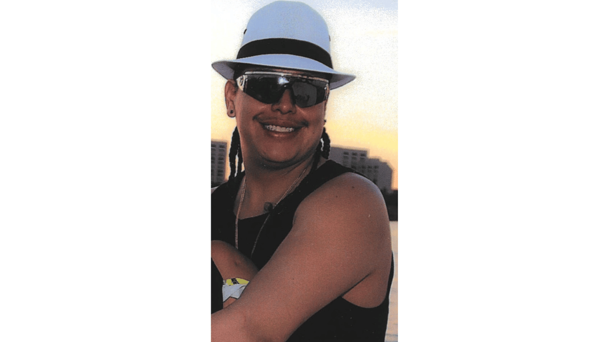 In Loving Memory of Corey Swan - Northern Lights Funeral Chapel ...