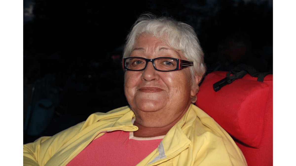 In Loving Memory of Dianne Jean Chappell (née Randell-Dearing ...