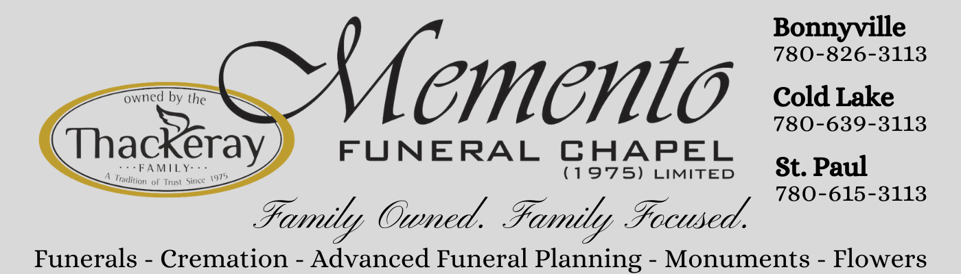In Loving Memory: Cheryl Wentz - Memento Funeral Chapel - Lakeland Connect