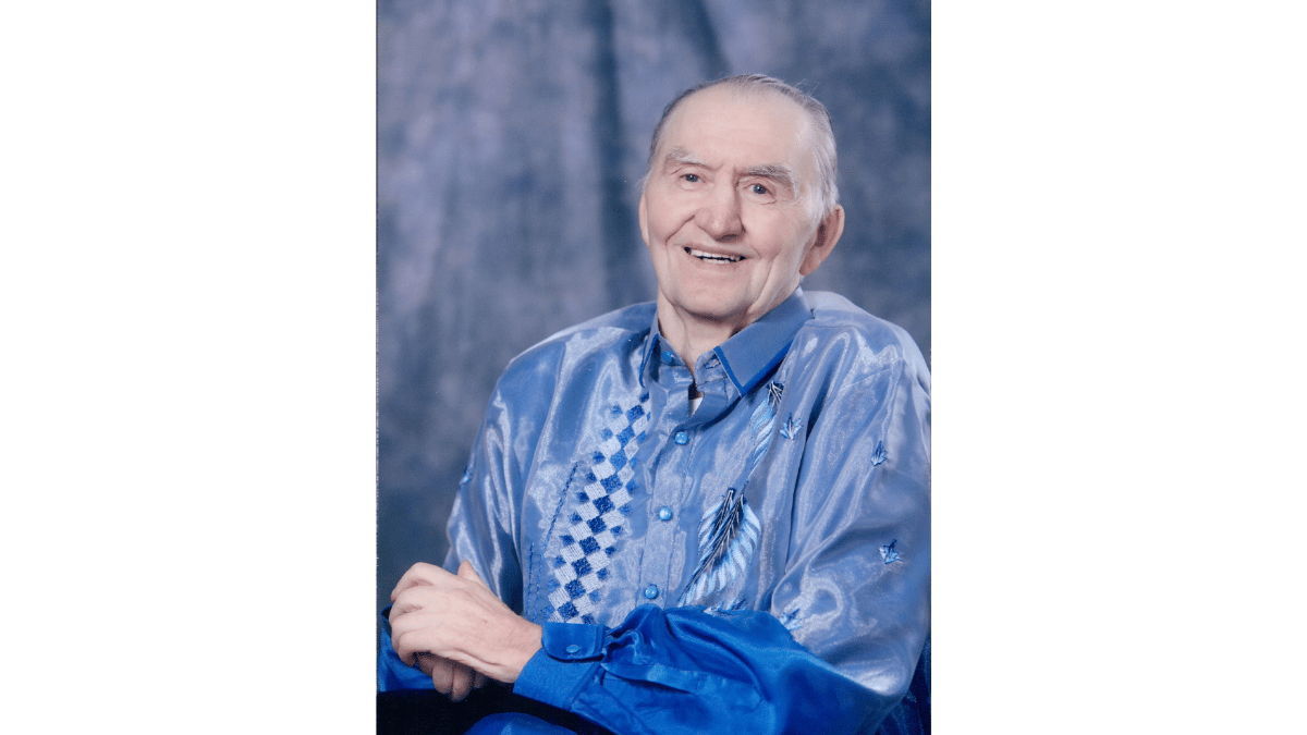 In Loving Memory: Sidney Allen Unrau - Memento Funeral Chapel ...