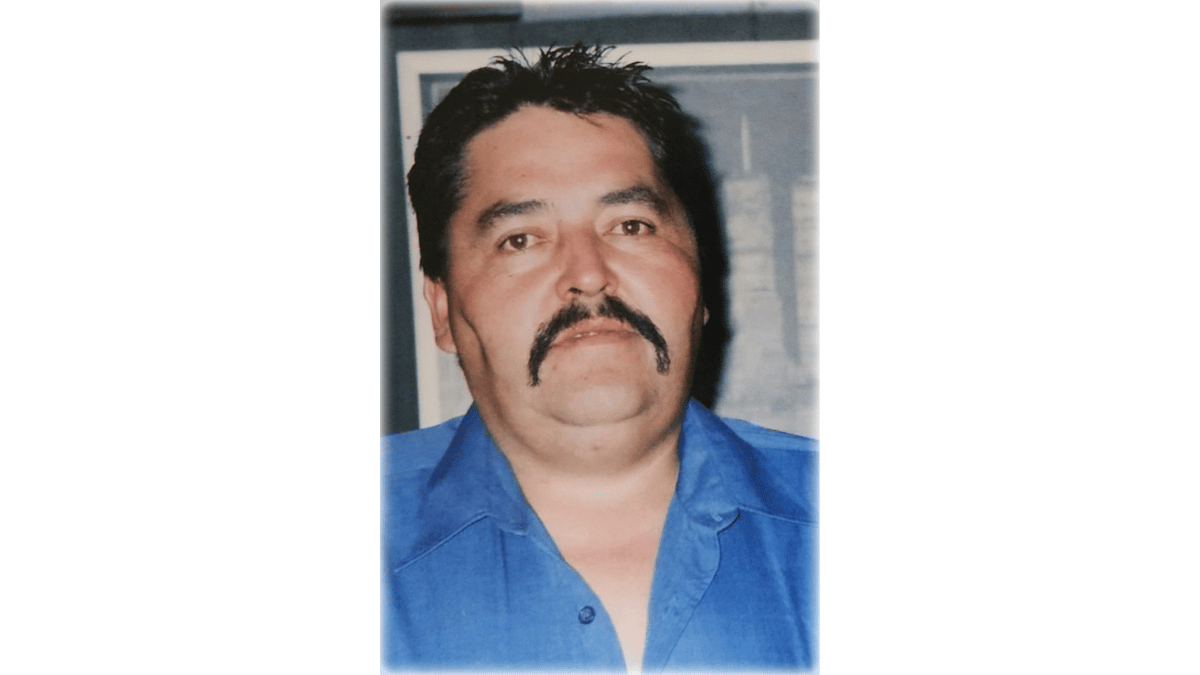 In Loving Memory: Ralph Benson - Grace Gardens Funeral Chapel ...