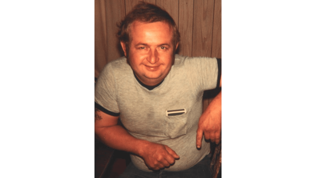 IN LOVING MEMORY: Raymond Tratch - Mission View Funeral Chapel ...