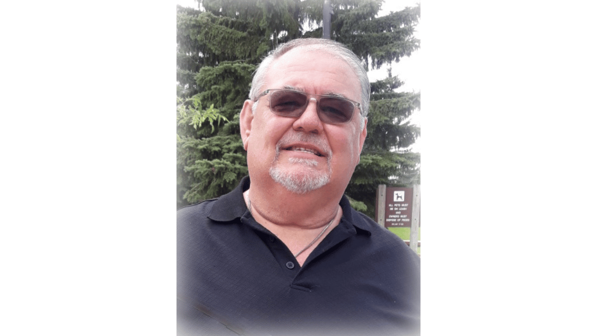 In Loving Memory: Dale Saruk - Grace Gardens Funeral Chapel - Lakeland ...
