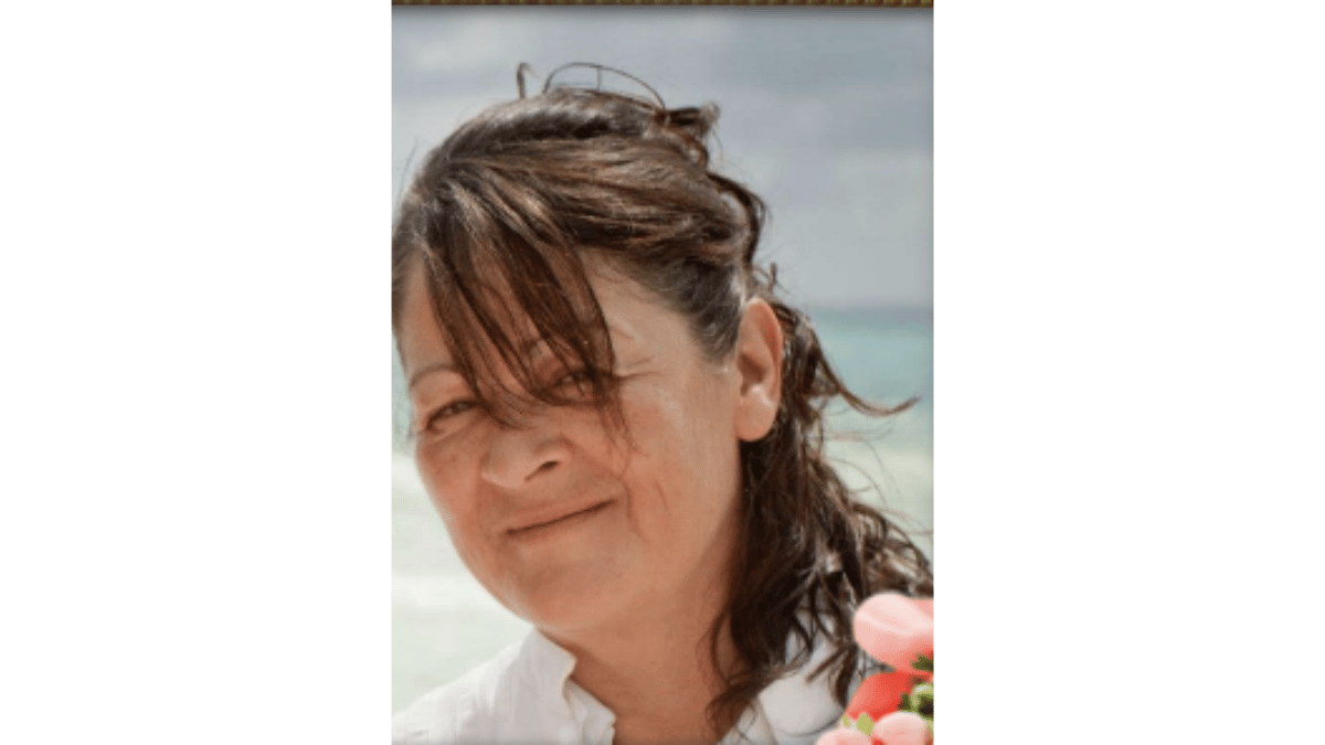 IN LOVING MEMORY - Grace Preston - Northern Lights Funeral Chapel ...