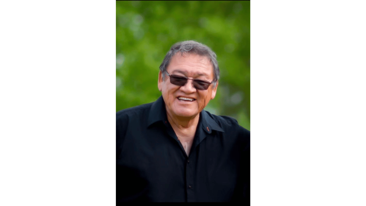 IN LOVING MEMORY: Victor John - Northern Lights Funeral Chapel ...
