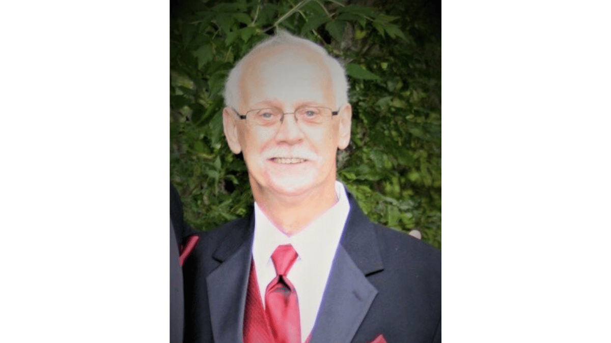 In Loving Memory: Walter Croft - Northern Lights Funeral Chapel ...