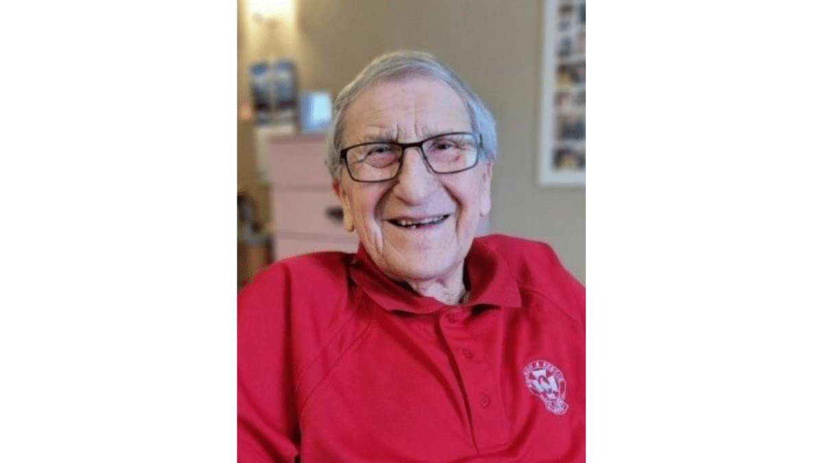 In Loving Memory: George Arychuk - Northern Lights Funeral Chapel ...