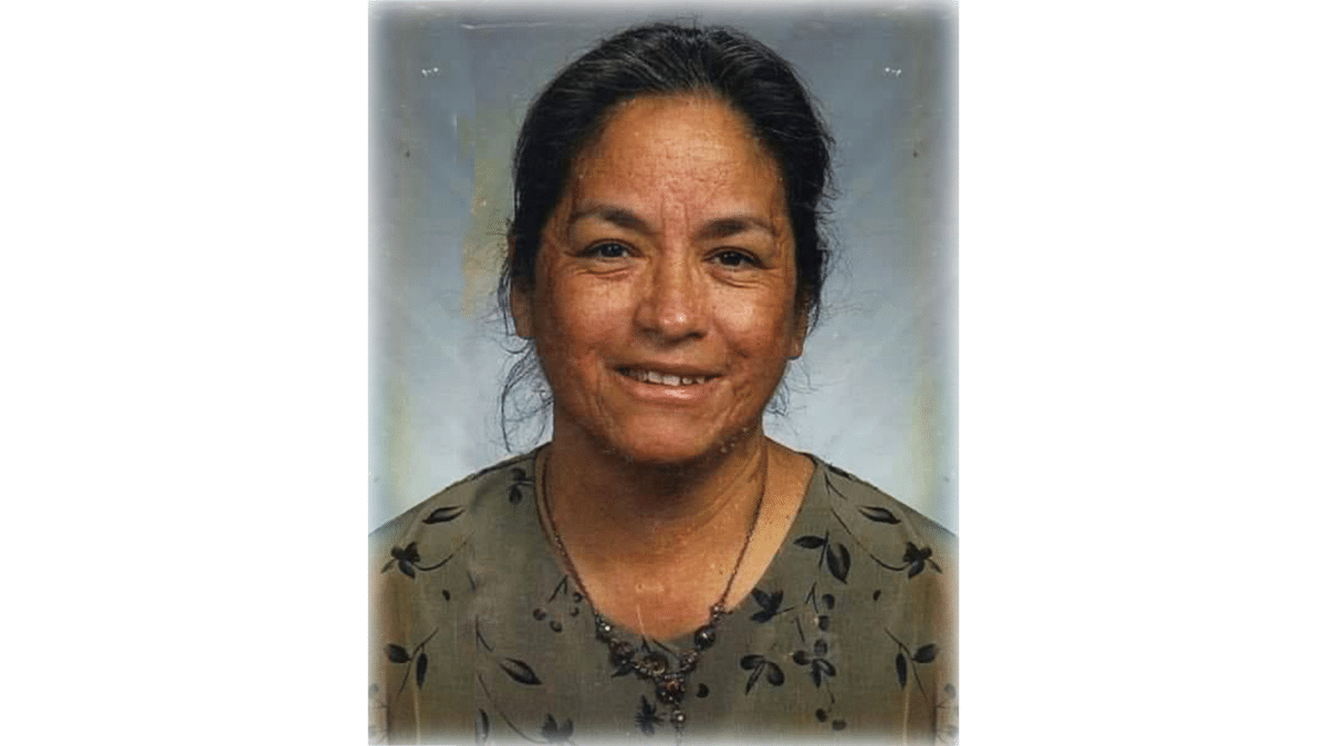 In Loving Memory: Linda Quinney - Grace Gardens Funeral Chapel ...