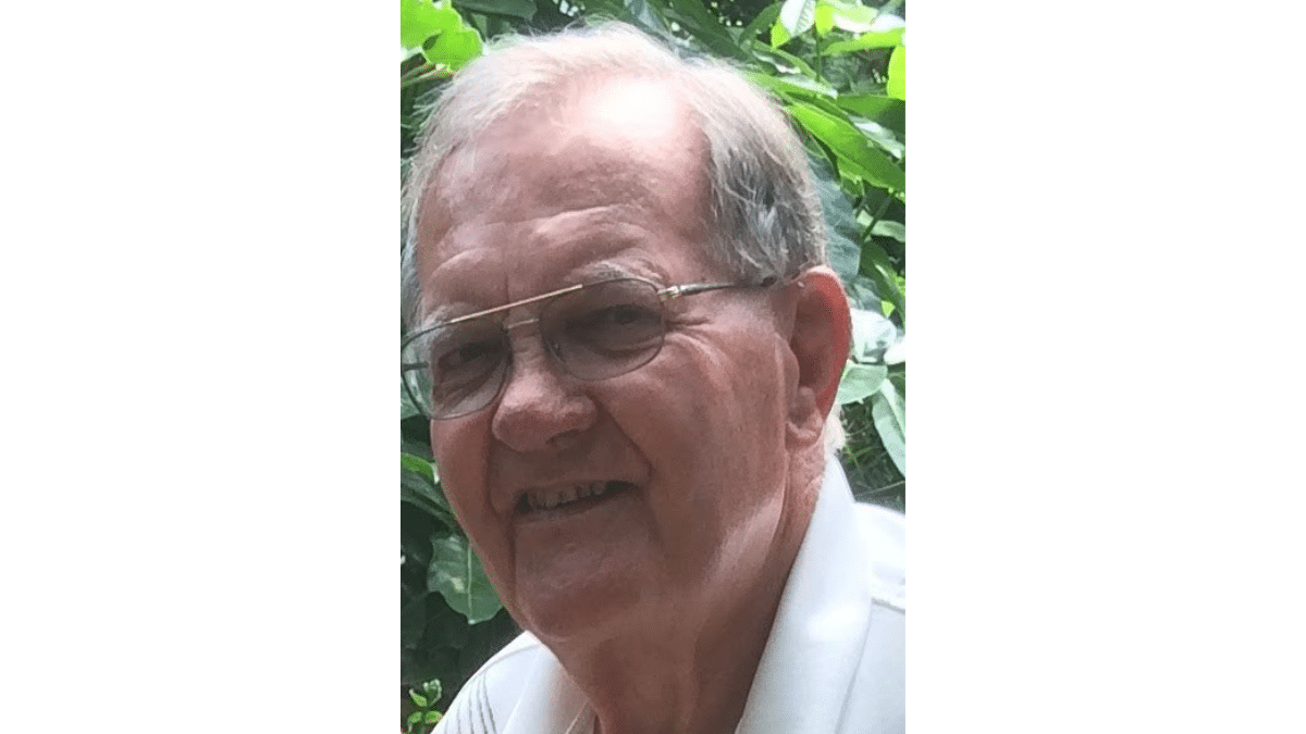 In Loving Memory: David Piper - Northern Lights Funeral Chapel ...