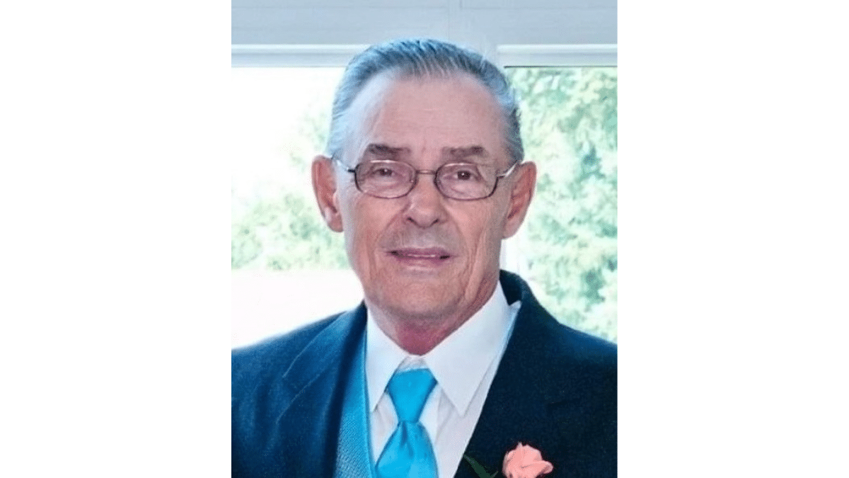 In Loving Memory: Eldon “Jim” James Schweigert - Memento Funeral Chapel ...