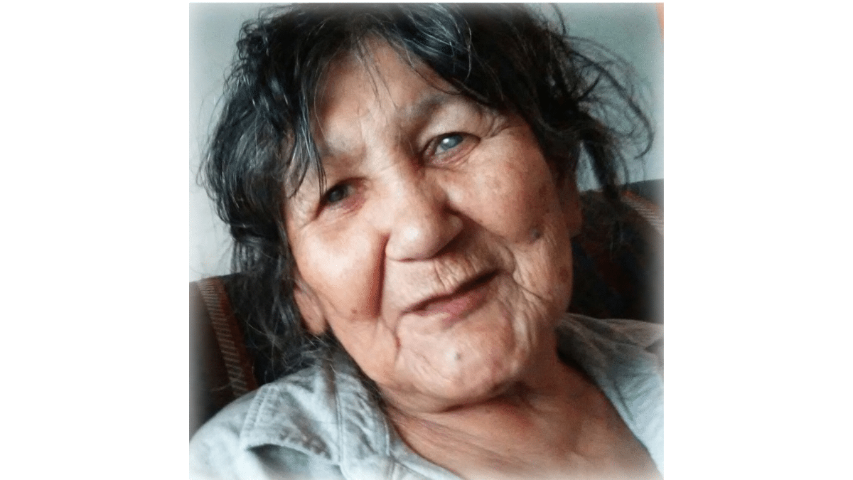 In Loving Memory: Anna Stanley - Grace Gardens Funeral Chapel ...