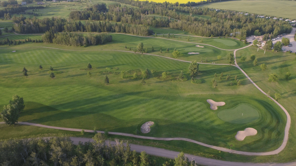 Northern Meadows Golf Course under new, Lakeland area ownership ...