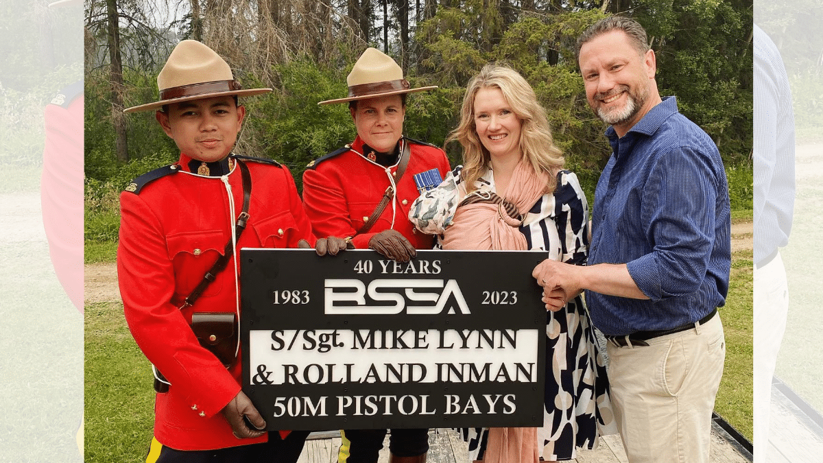 BSSA celebrate 40th anniversary - Lakeland Connect
