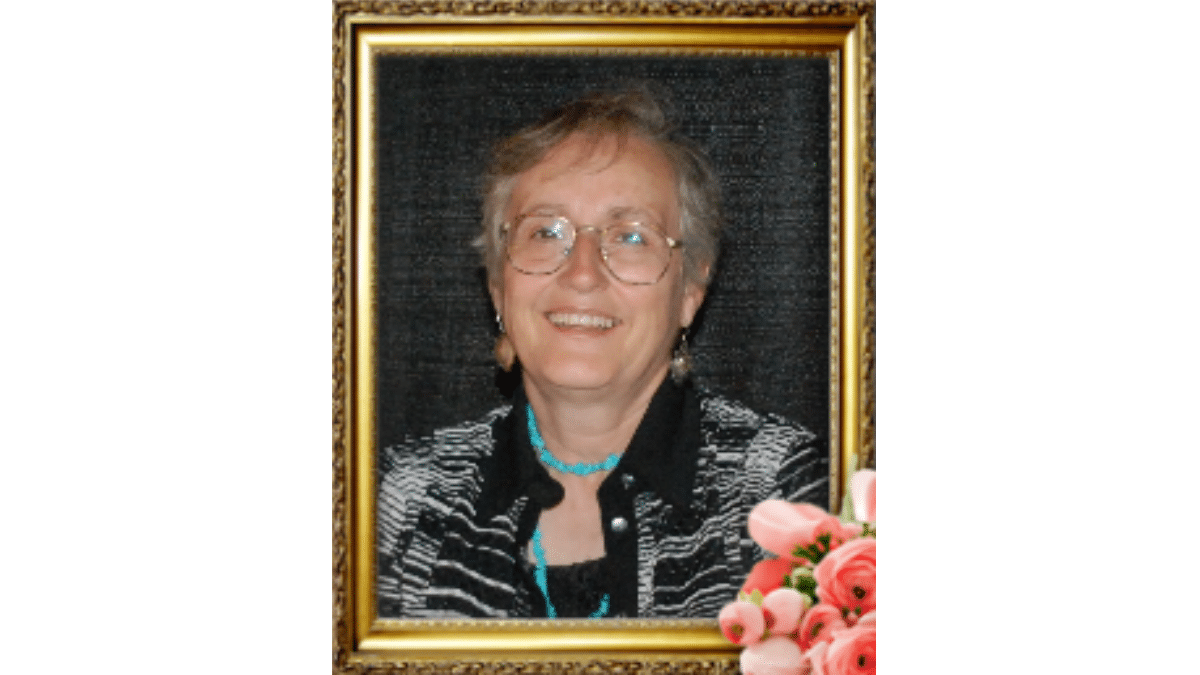 In Loving Memory: Suzanne Lynes - Northern Lights Funeral Chapel ...