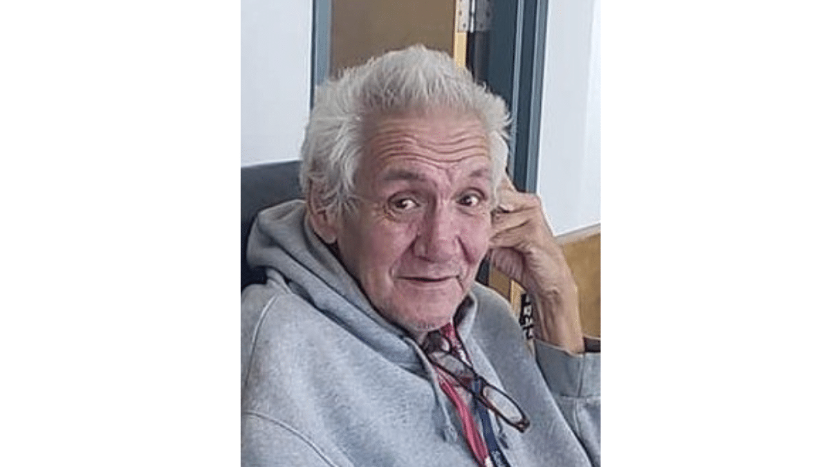 In Loving Memory: Robert Dumais - Memento Funeral Chapel - Lakeland Connect