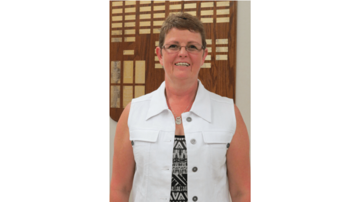 In Loving Memory: Seline Lybbert - Northern Lights Funeral Chapel ...