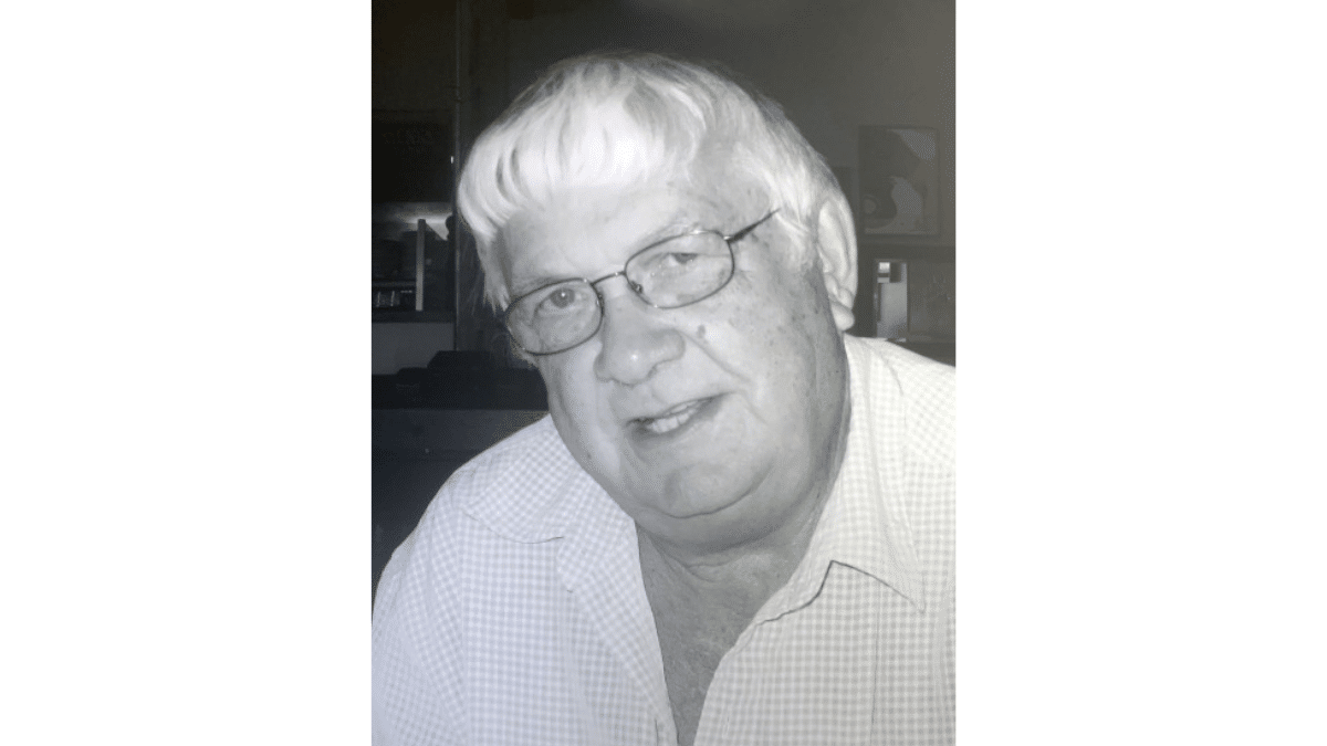 In Loving Memory: Charles 'Charlie' Rice - Memento Funeral Chapel ...