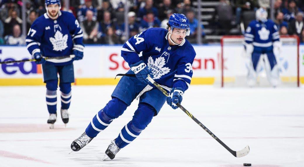 The Road Ahead for the Maple Leafs - Lakeland Connect