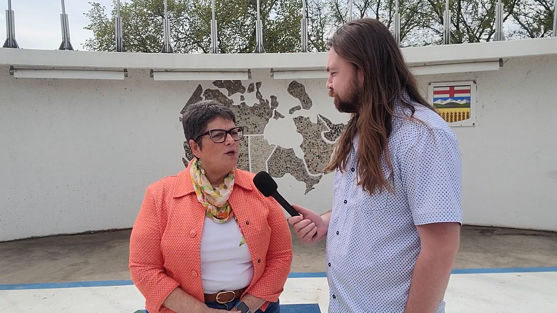 WATCH: The Morning After with Mayor Maureen Miller - Lakeland Connect