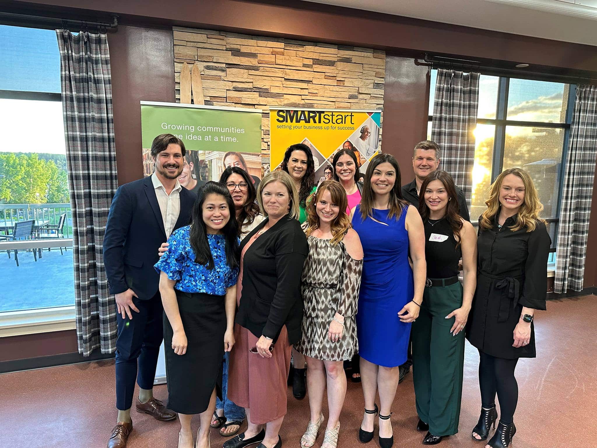 Entrepreneurial Spirit thrives with SMARTstart Program - Lakeland Connect