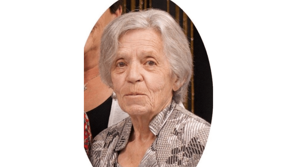 In Loving Memory: Gloria Balla - Memento Funeral Chapel - Lakeland Connect