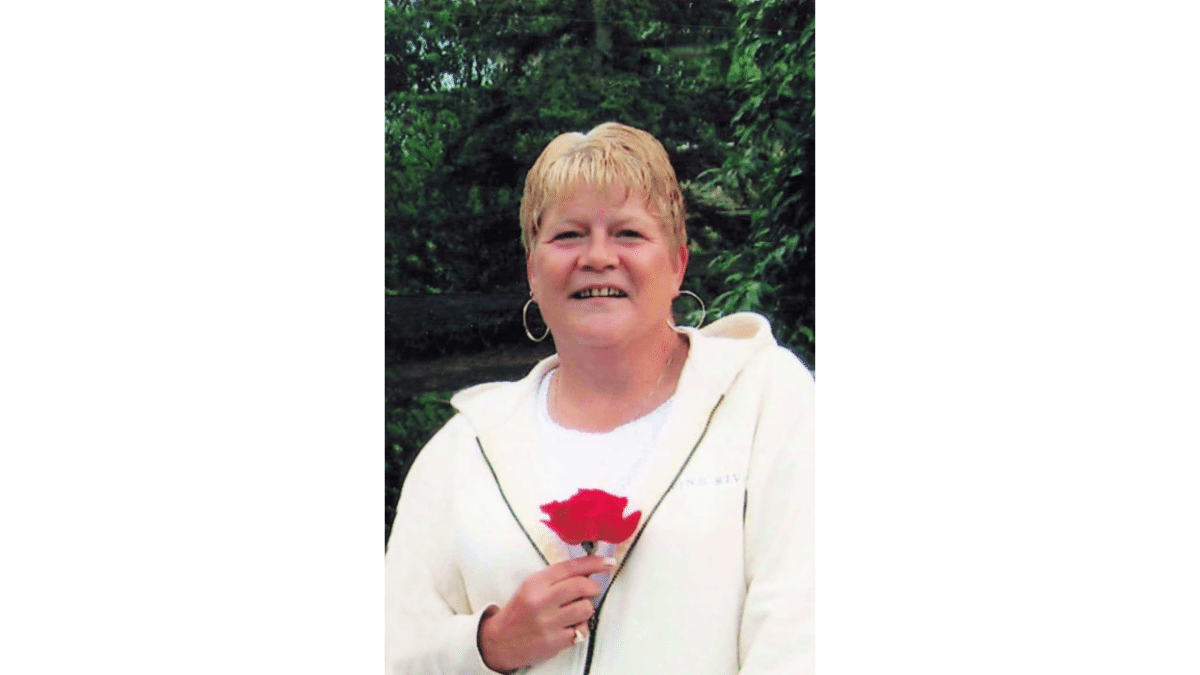 In Loving Memory: Cheryl Wentz - Memento Funeral Chapel - Lakeland Connect