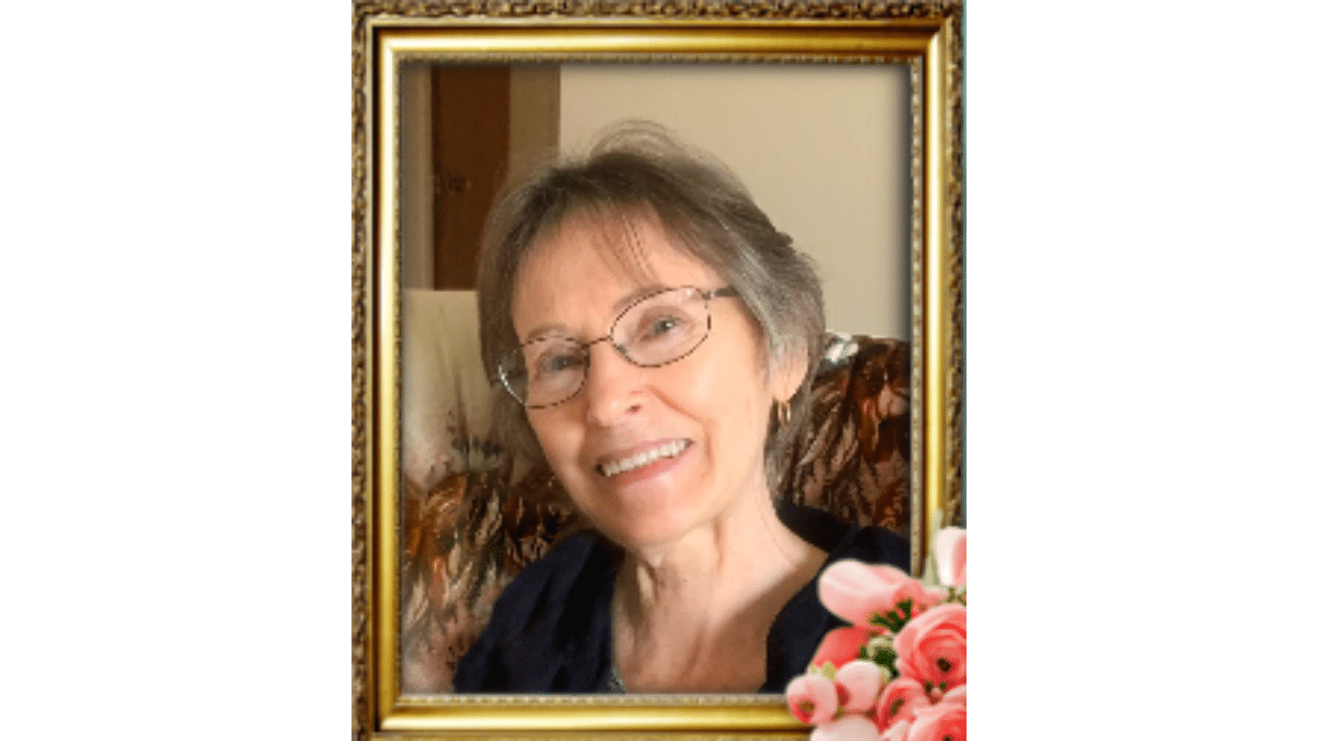 In Loving Memory: Jane Brown - Northern Lights Funeral Chapel ...