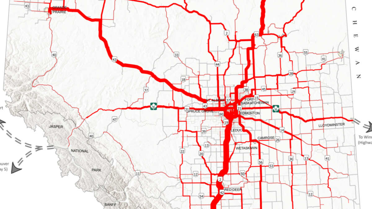 Bonnyville wants in the loop on Highway 28 plans; Cyr feels new value ...