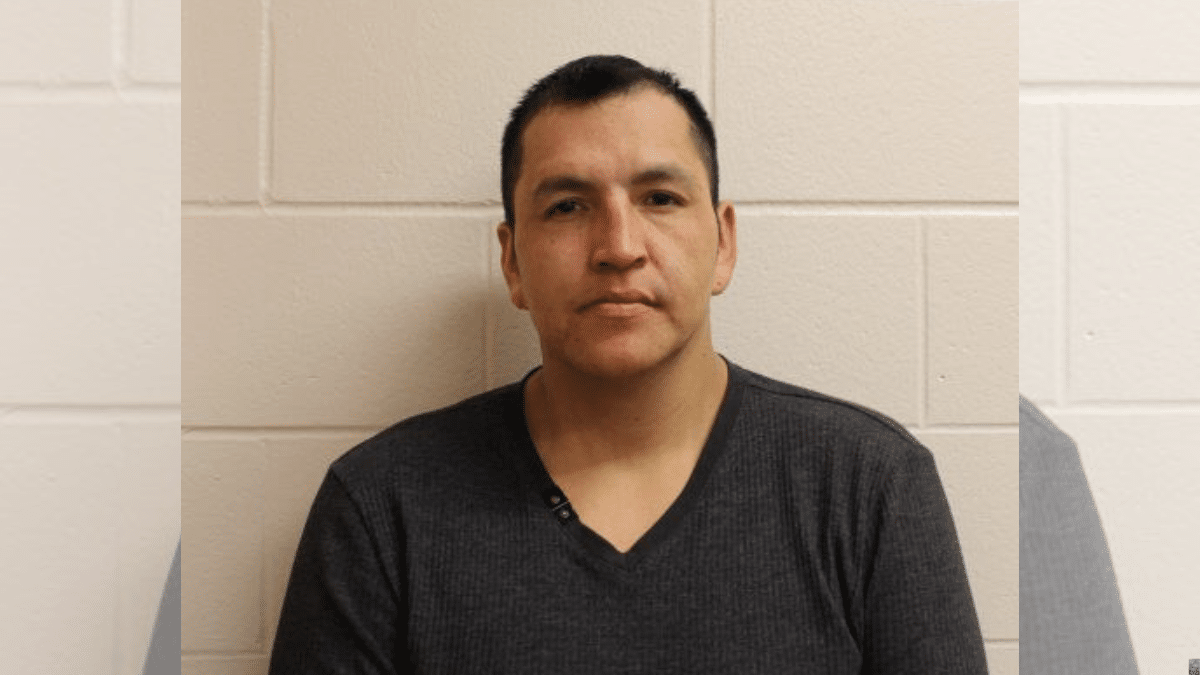 Dangerous offender arrested following kidnapping, home invasion, and ...