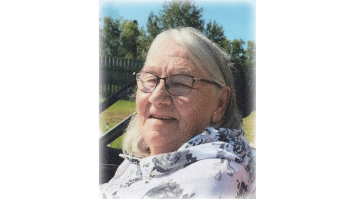 In Loving Memory: Brenda Murray - Grace Gardens Funeral Chapel ...