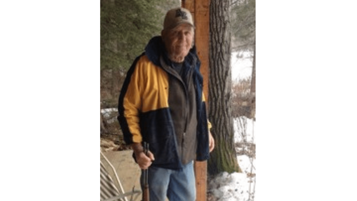 In Loving Memory: Harry Johnson - Mission View Funeral Chapel ...
