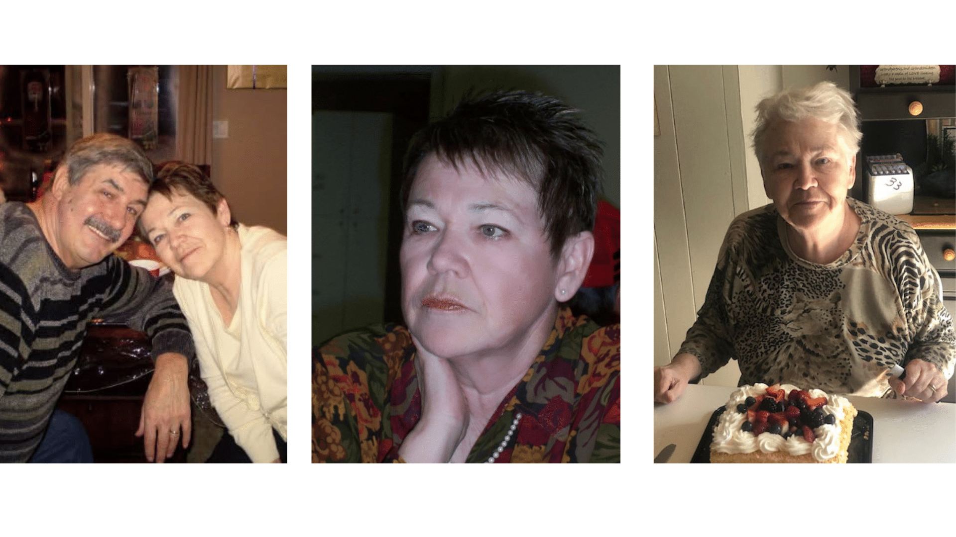 In Loving Memory: Lynne Whiteford - Memento Funeral Chapel - Lakeland ...