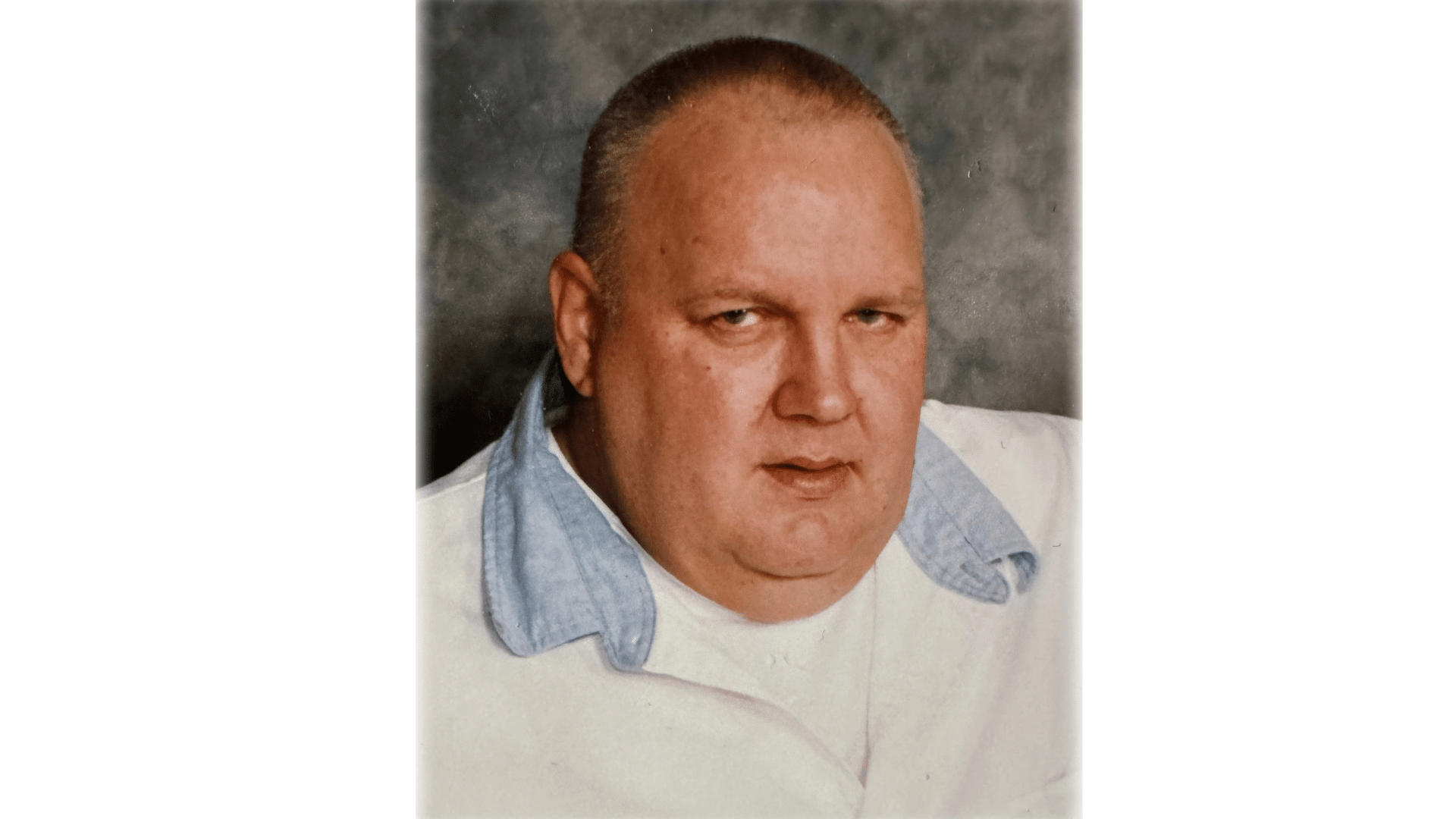 In Loving Memory: Norman Carty - Grace Gardens Funeral Chapel ...