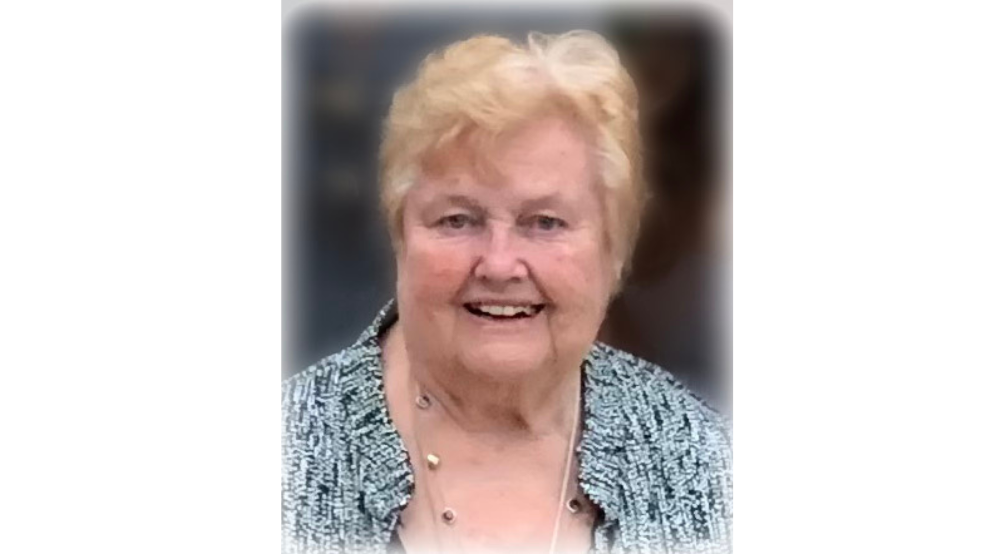 In Loving Memory: Pat Onysyk - Grace Gardens Funeral Chapel - Lakeland ...