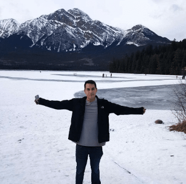 In Loving Memory: Brandon James Alfred McKay-Dion - Lakeland Connect