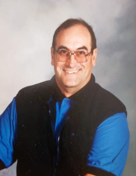 In Loving Memory: William Lasecki - Memento Funeral Chapel - Lakeland ...