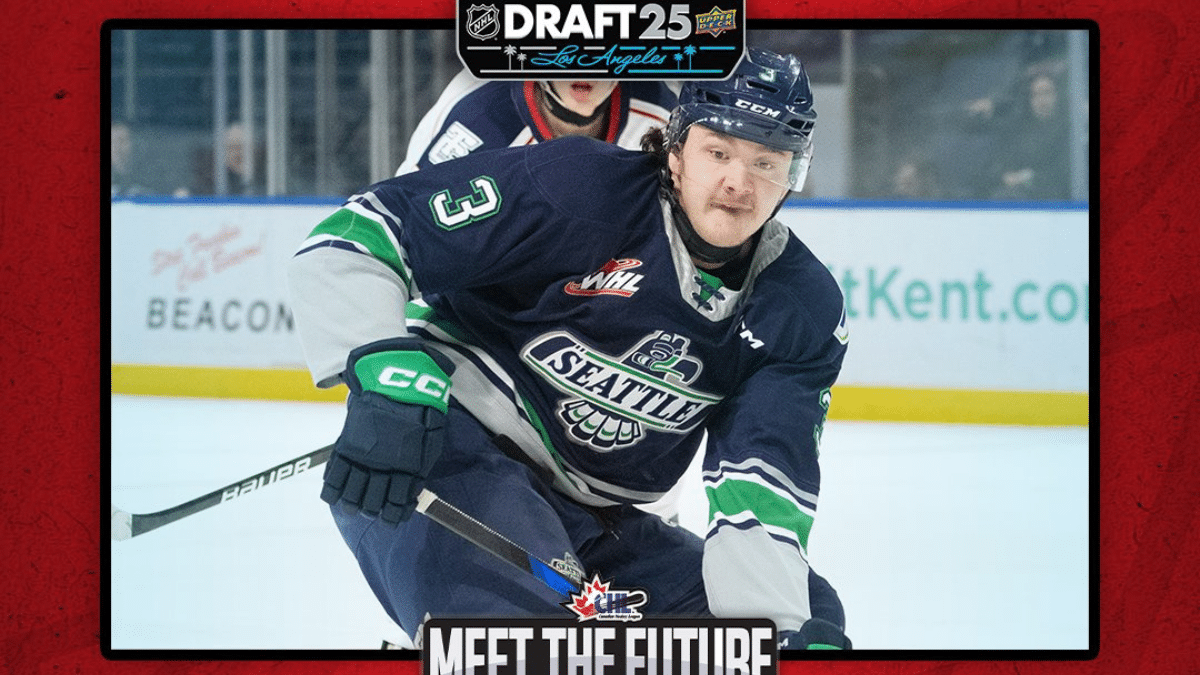 Ashton Cumby drafted by Chicago Blackhawks in 6th Round - Lakeland Connect