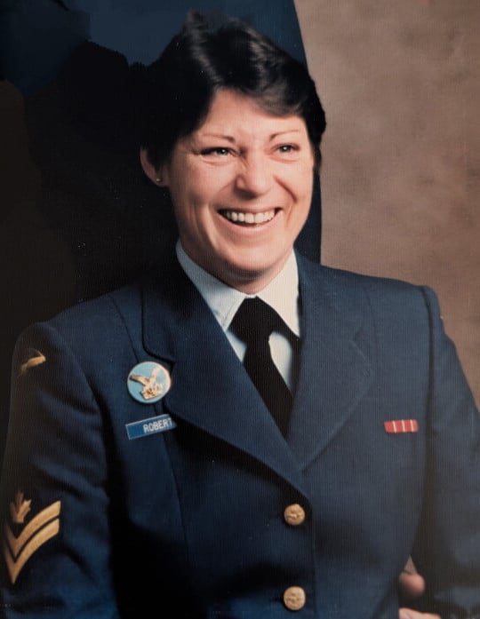 In Loving Memory: Doreen Roberts - Memento Funeral Chapel - Lakeland ...