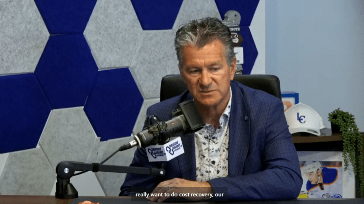 WATCH: The Morning After with Mayor Craig Copeland - Lakeland Connect