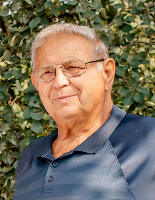 In Loving Memory: Ron Hodinsky - Memento Funeral Chapel - Lakeland Connect