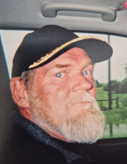 In Loving Memory: David Pickard - Memento Funeral Chapel - Lakeland Connect